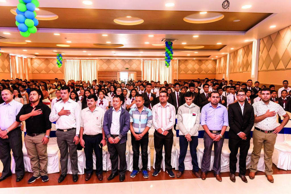 Southwestern State College - the spirit makes the master...