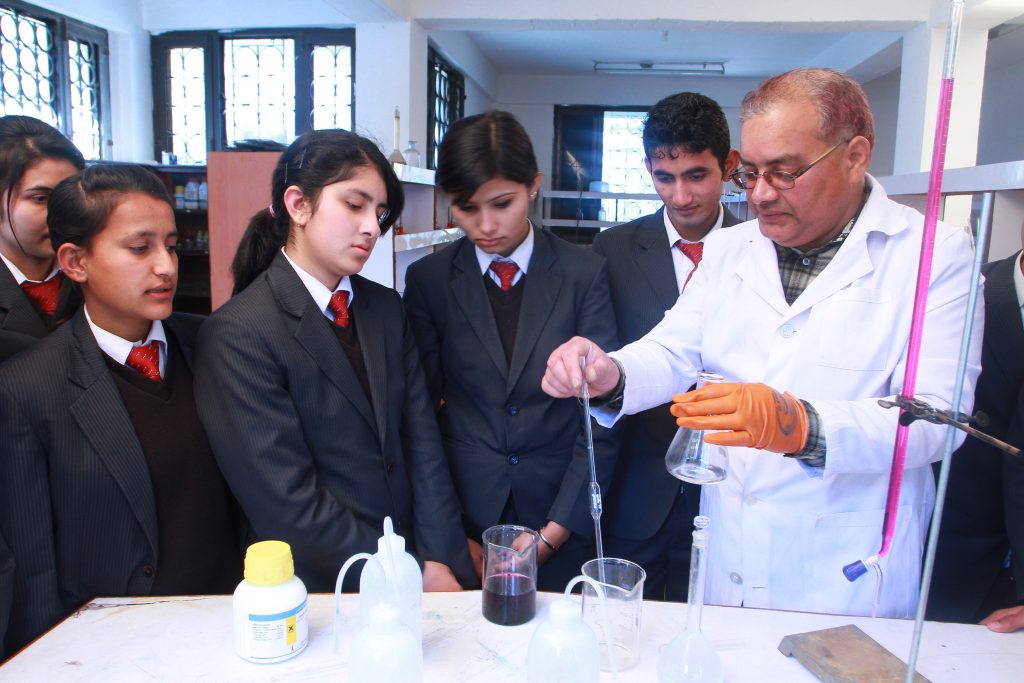 Southwestern State College - the spirit makes the master...