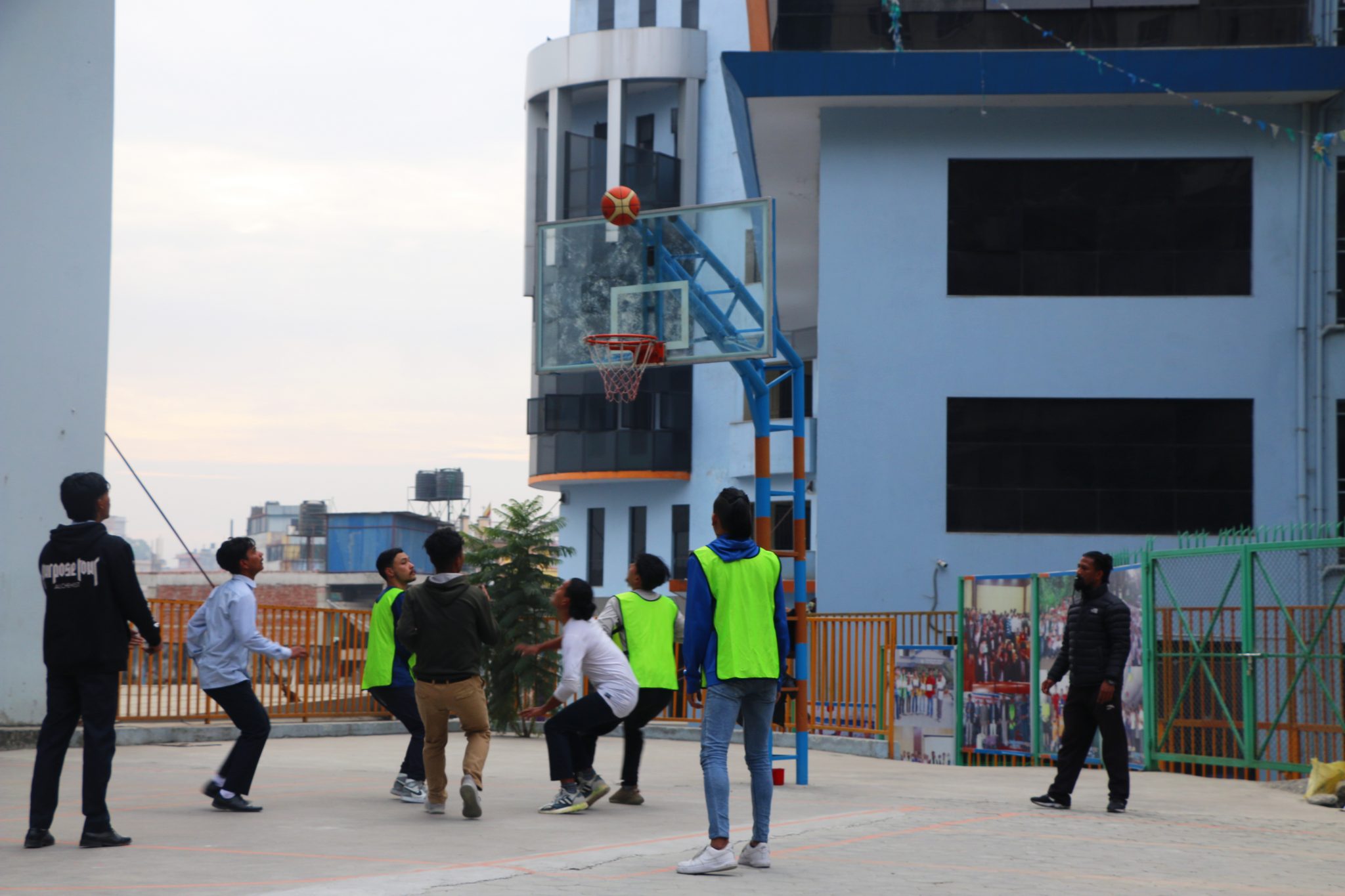 Southwestern State College – Southwestern State College