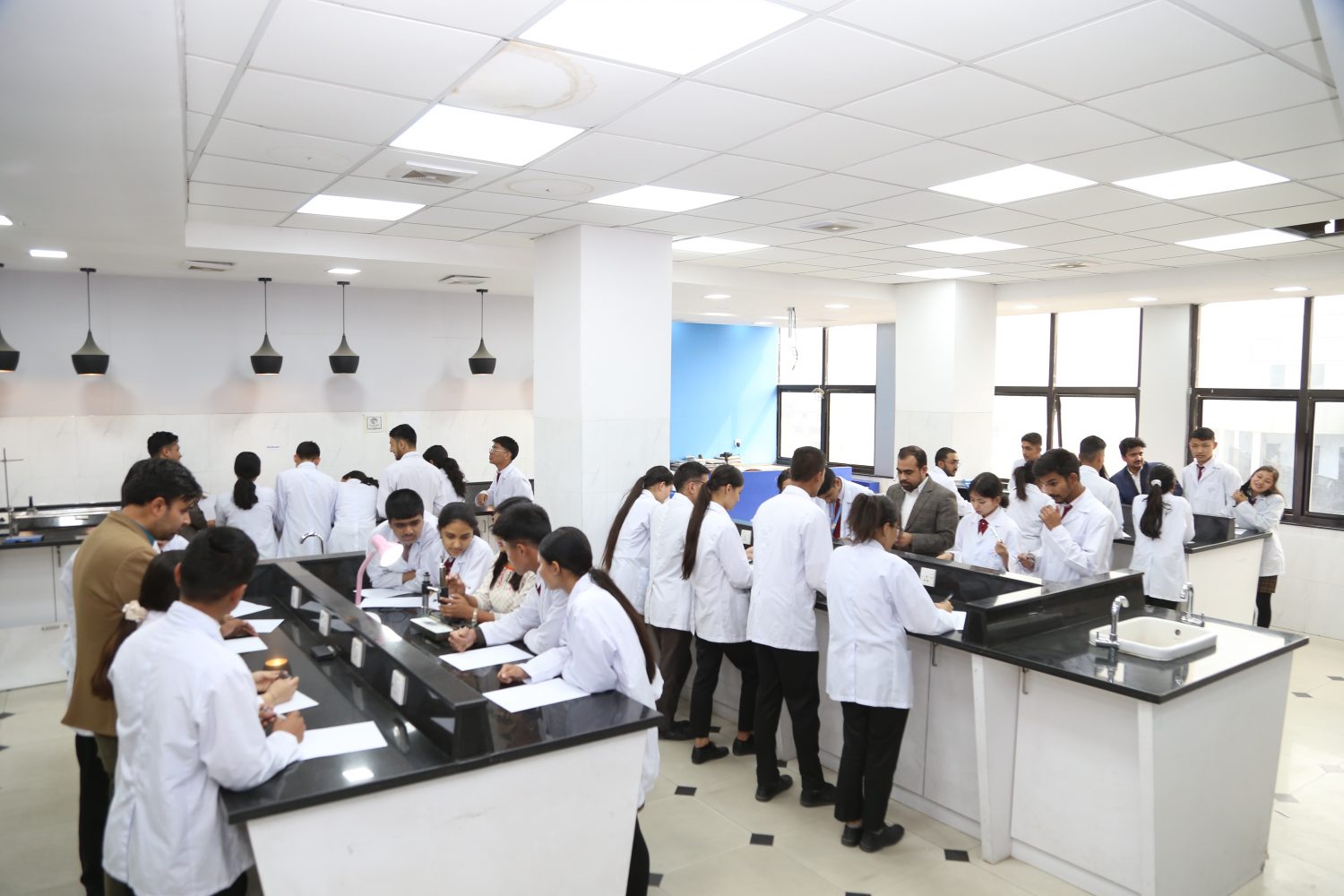 Southwestern State College – Southwestern State College