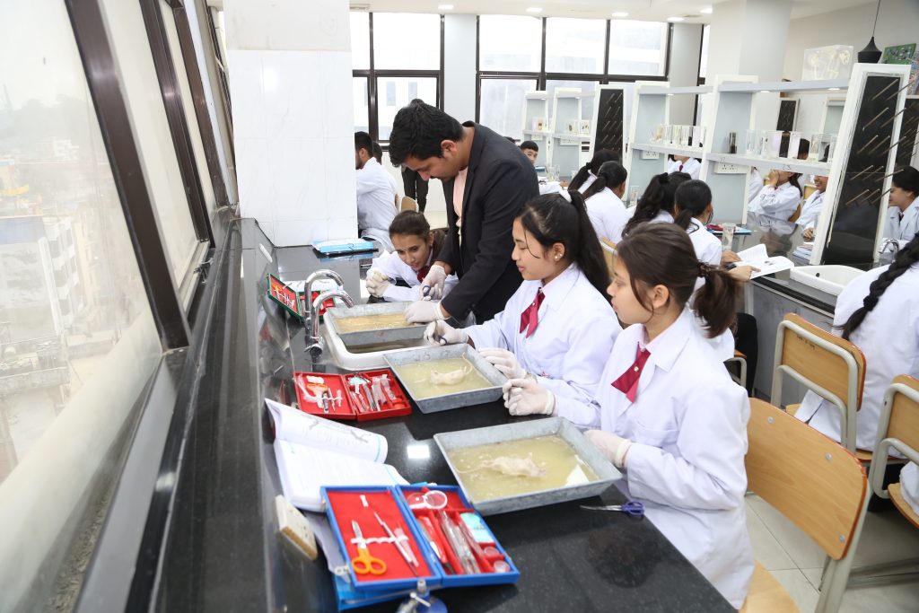 Southwestern State College – Southwestern State College