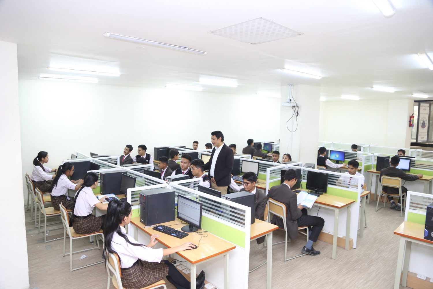 Southwestern State College – Southwestern State College