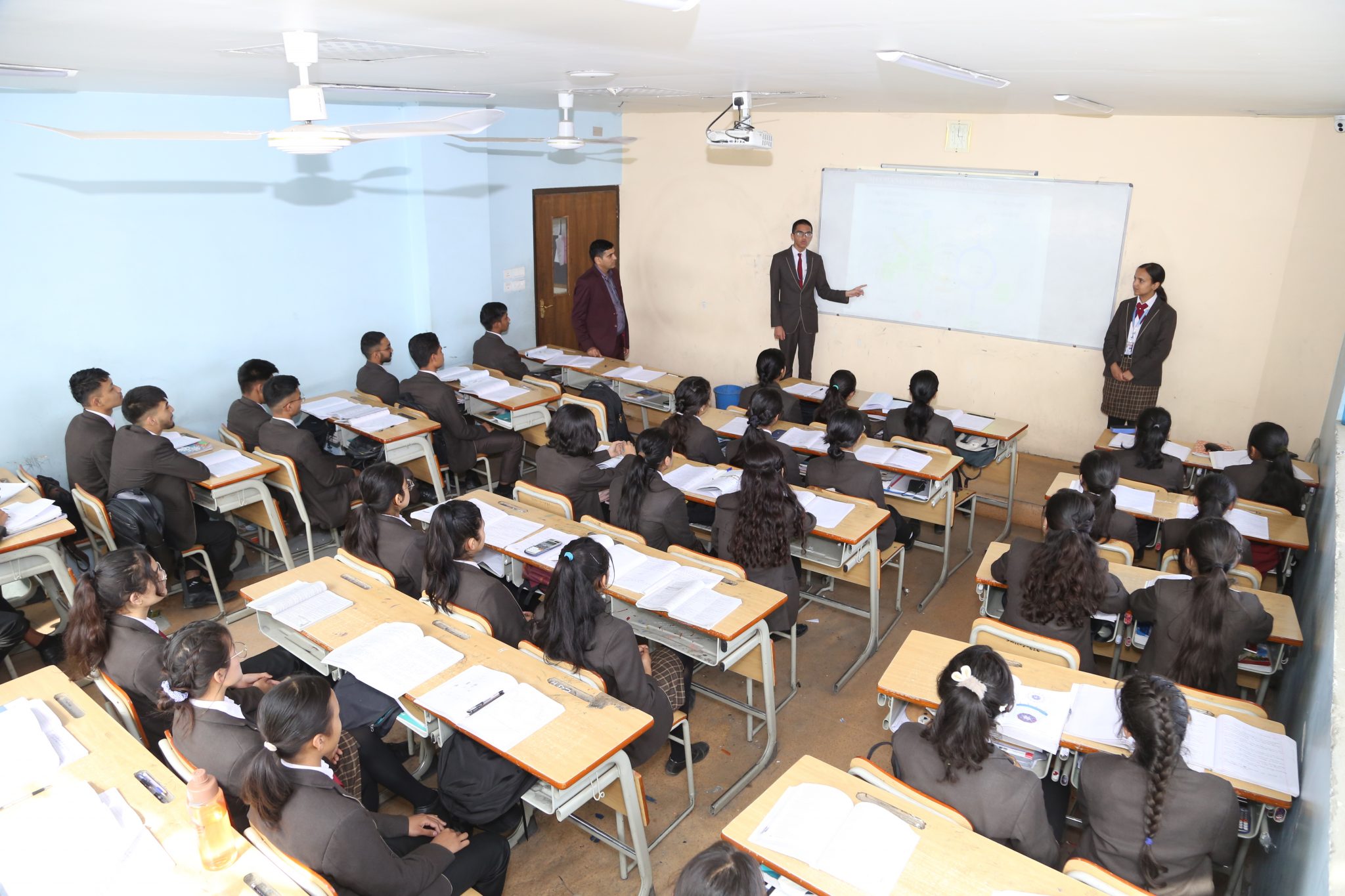 Southwestern State College – Southwestern State College