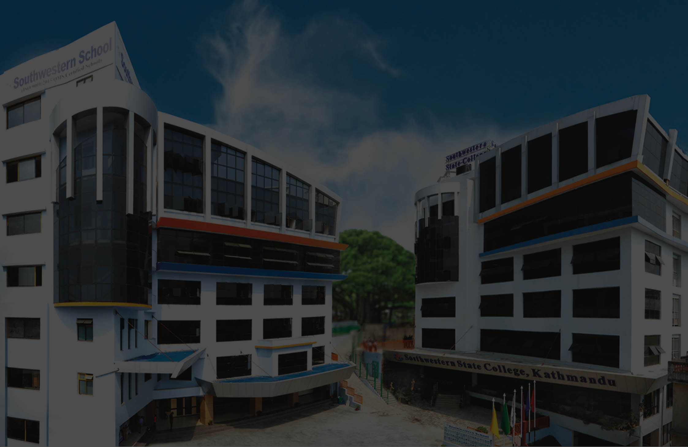 Southwestern State College – Southwestern State College