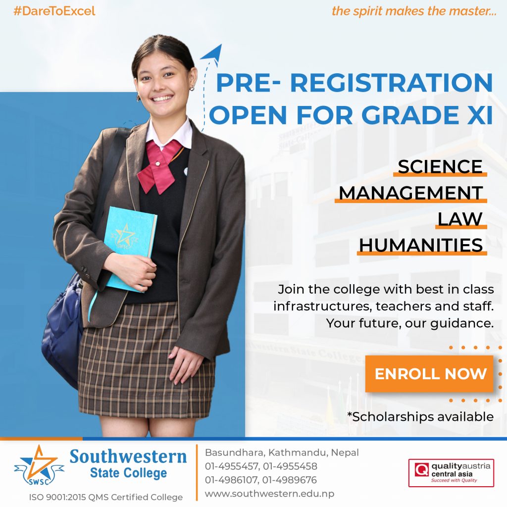 Gallery – Southwestern State College