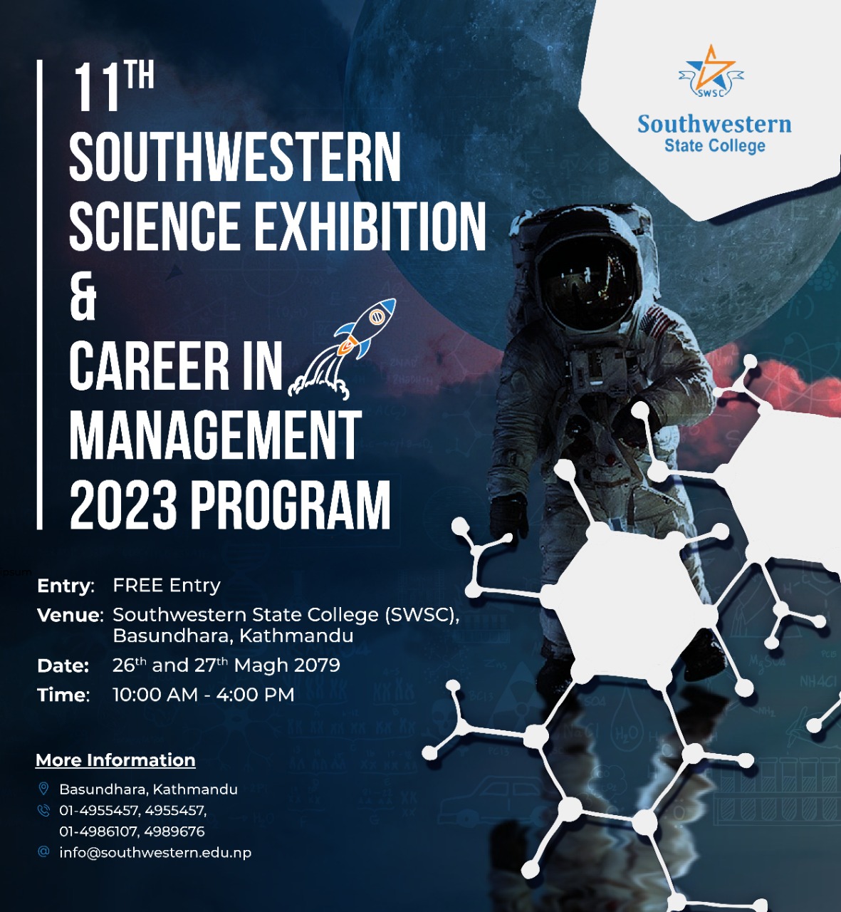 Southwestern State College – Southwestern State College